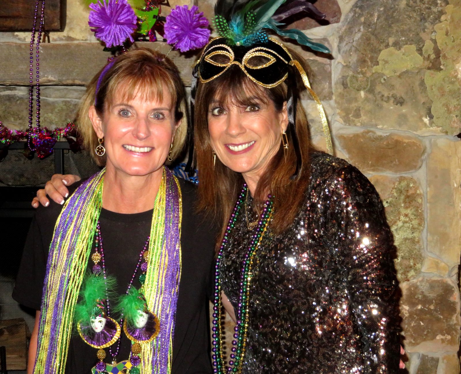 Houston Girls House Party Creates a Four-Day Scene at Sundance ...