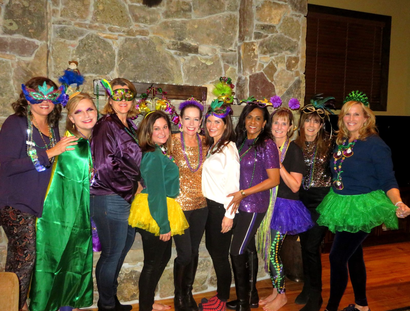 Houston Girls House Party Creates a Four-Day Scene at Sundance ...