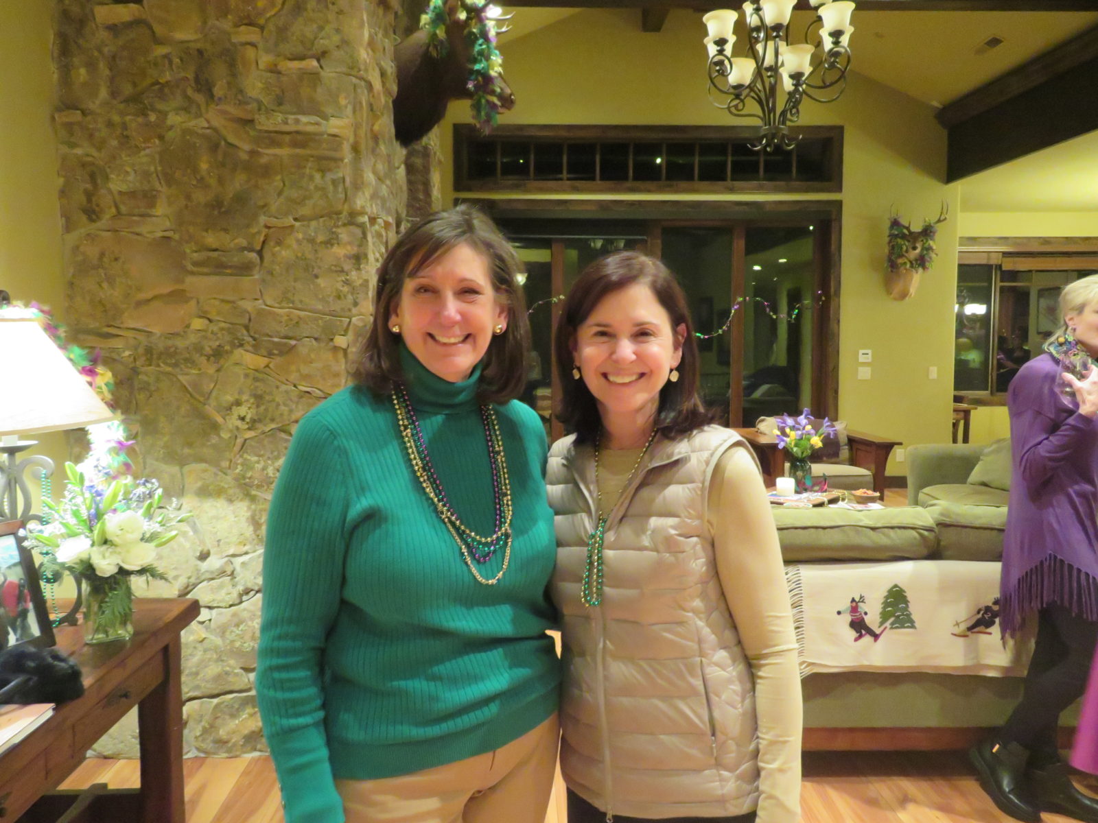 Houston Girls House Party Creates a Four-Day Scene at Sundance ...