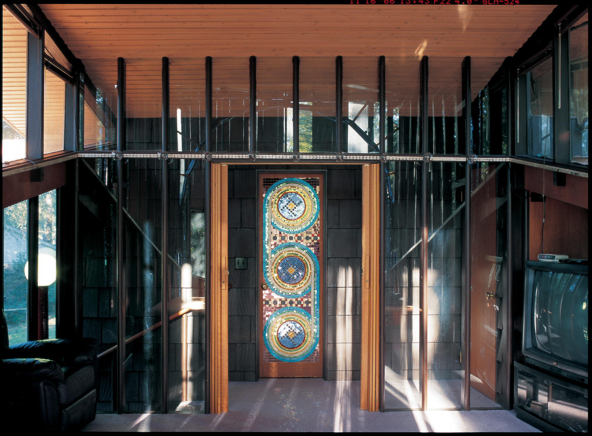 The Hidden Sides of Architect Rebel Bruce Goff — a Rare Look at a ...