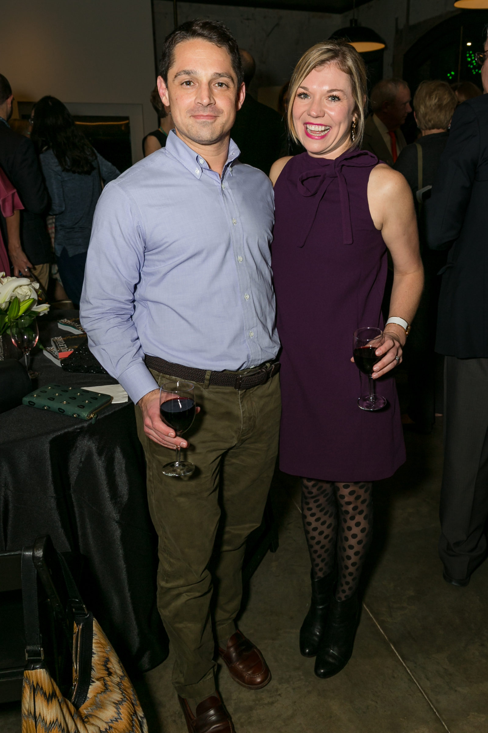 Historic Fire Station Home Hosts the Ultimate Literary Gala - PaperCity ...