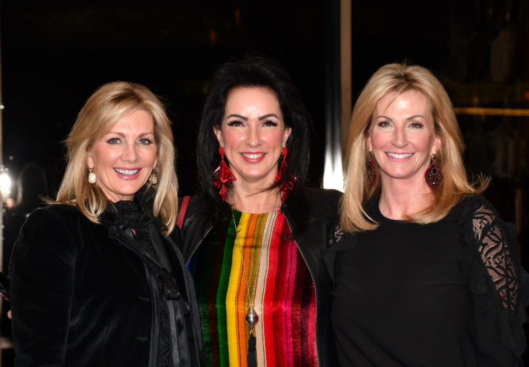 Royal Event Grips Houston, Brings the Queen to Town - PaperCity Magazine