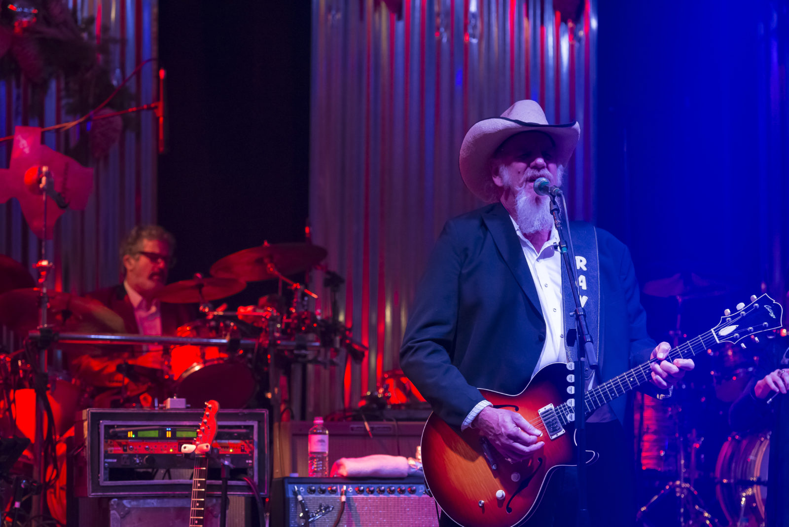 Superstar Houston Lawyer's Elaborate Hotel Party Includes Music Stars ...