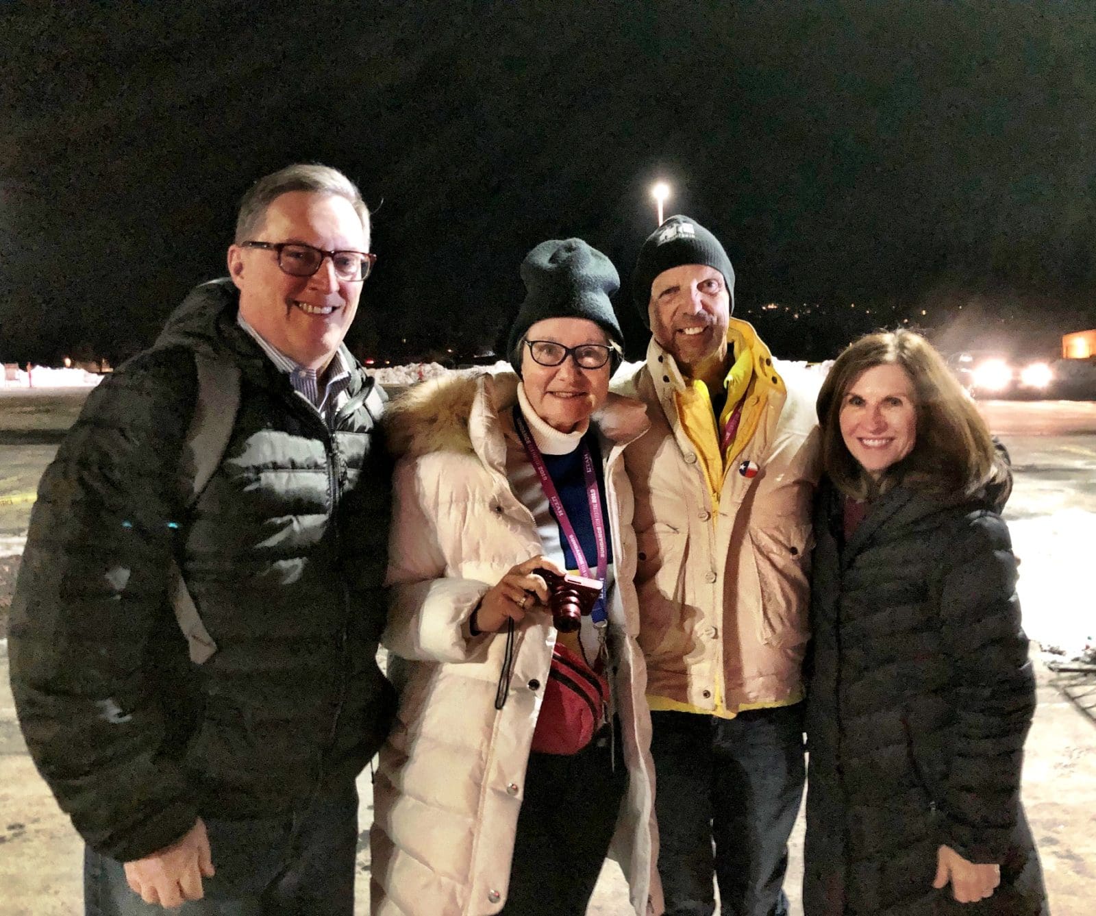 Inside the World of Sundance Parties With the Texans Who Love This ...