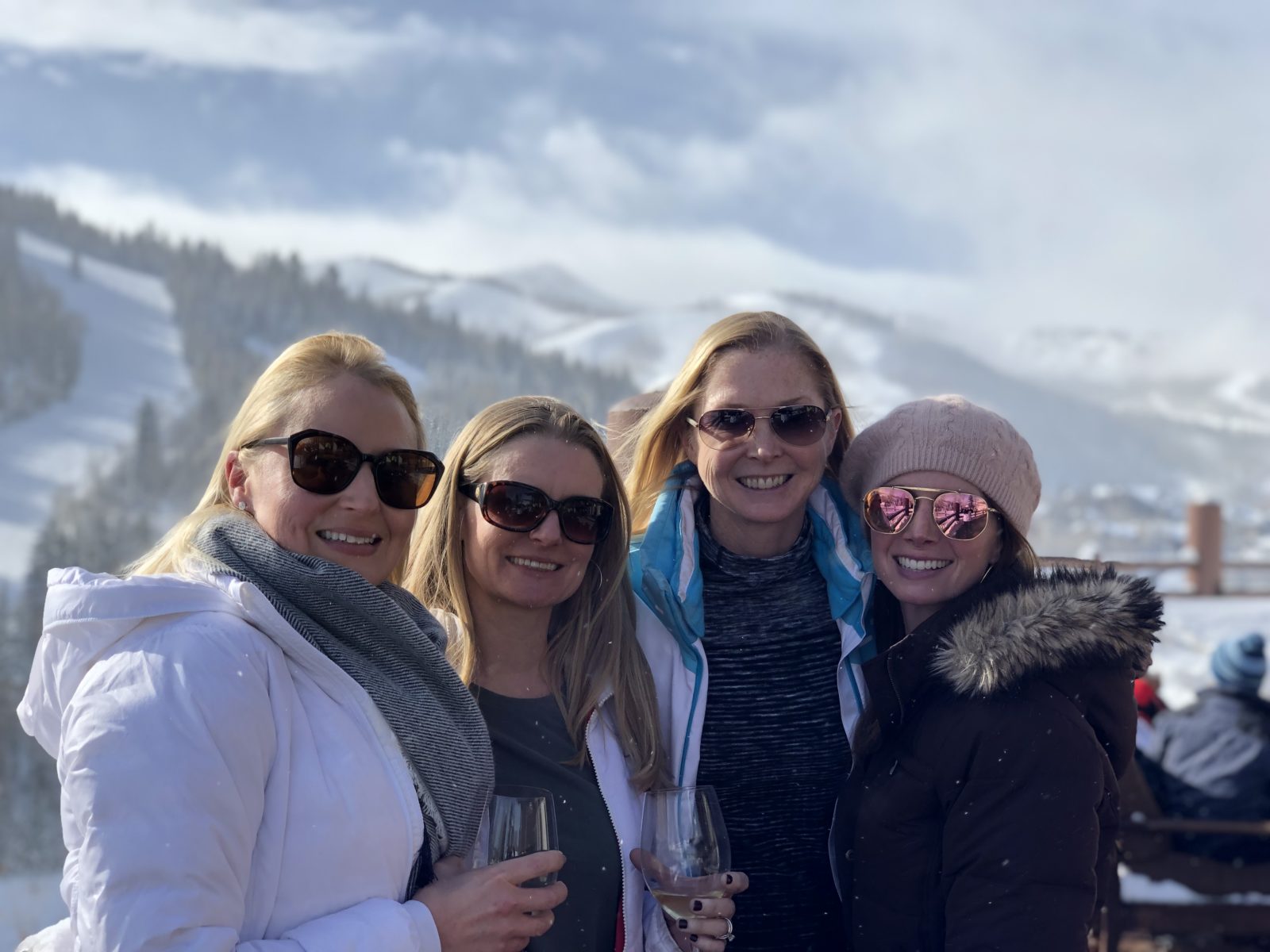 Inside the World of Sundance Parties With the Texans Who Love This ...