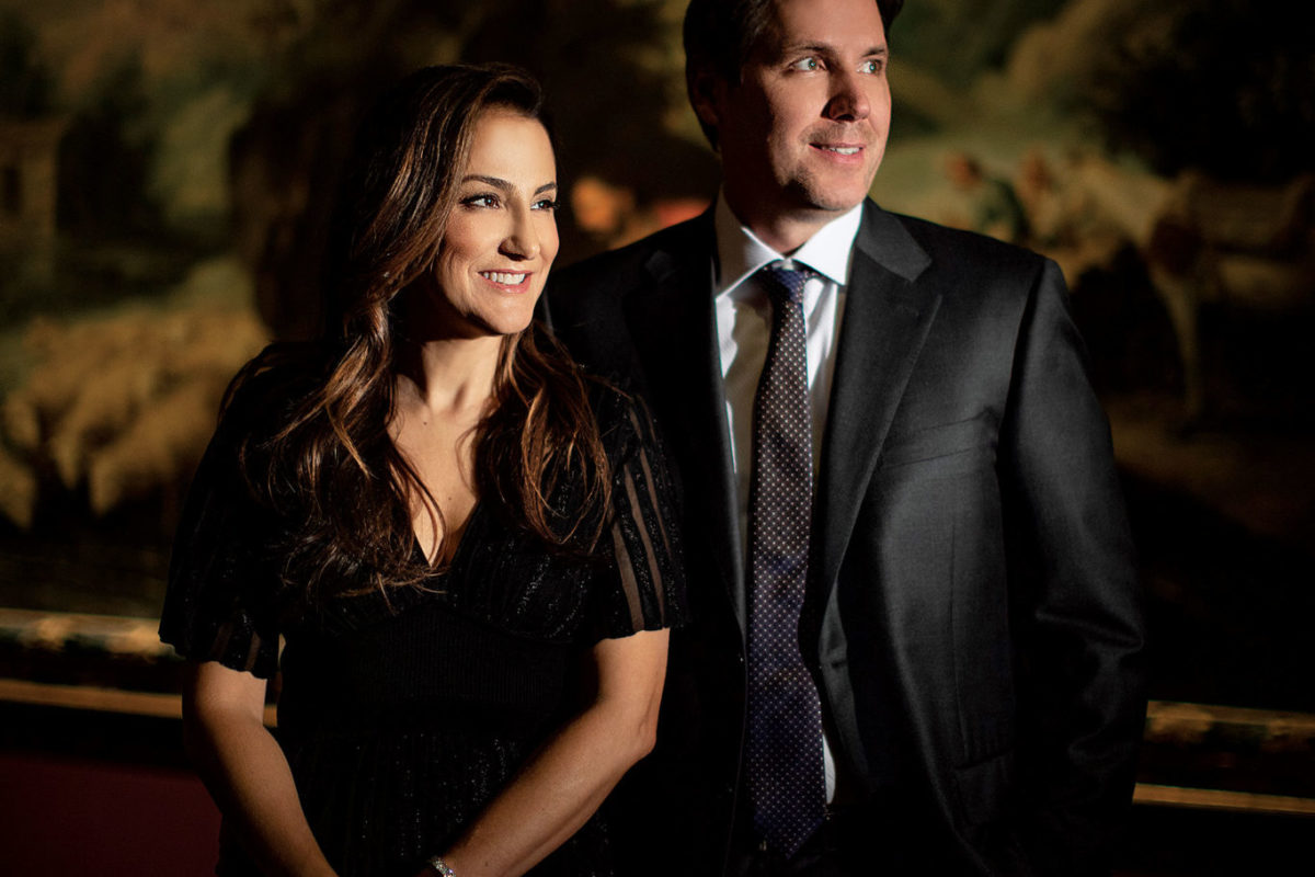 Which Wich Founders Follow Their Grandmothers' Example and Give Back ...