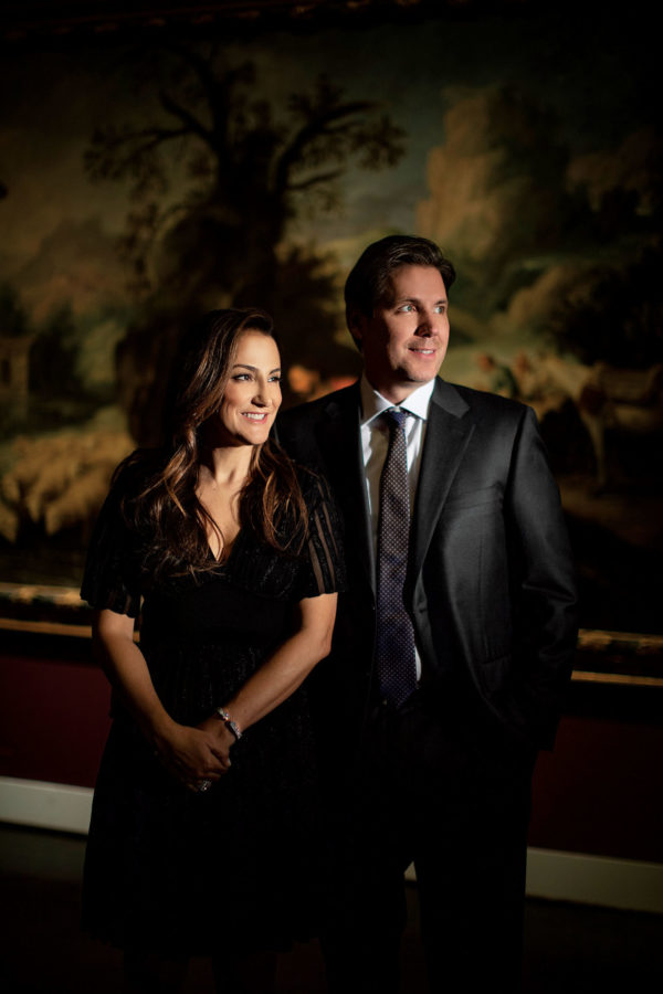 Which Wich Founders Follow Their Grandmothers' Example and Give Back ...