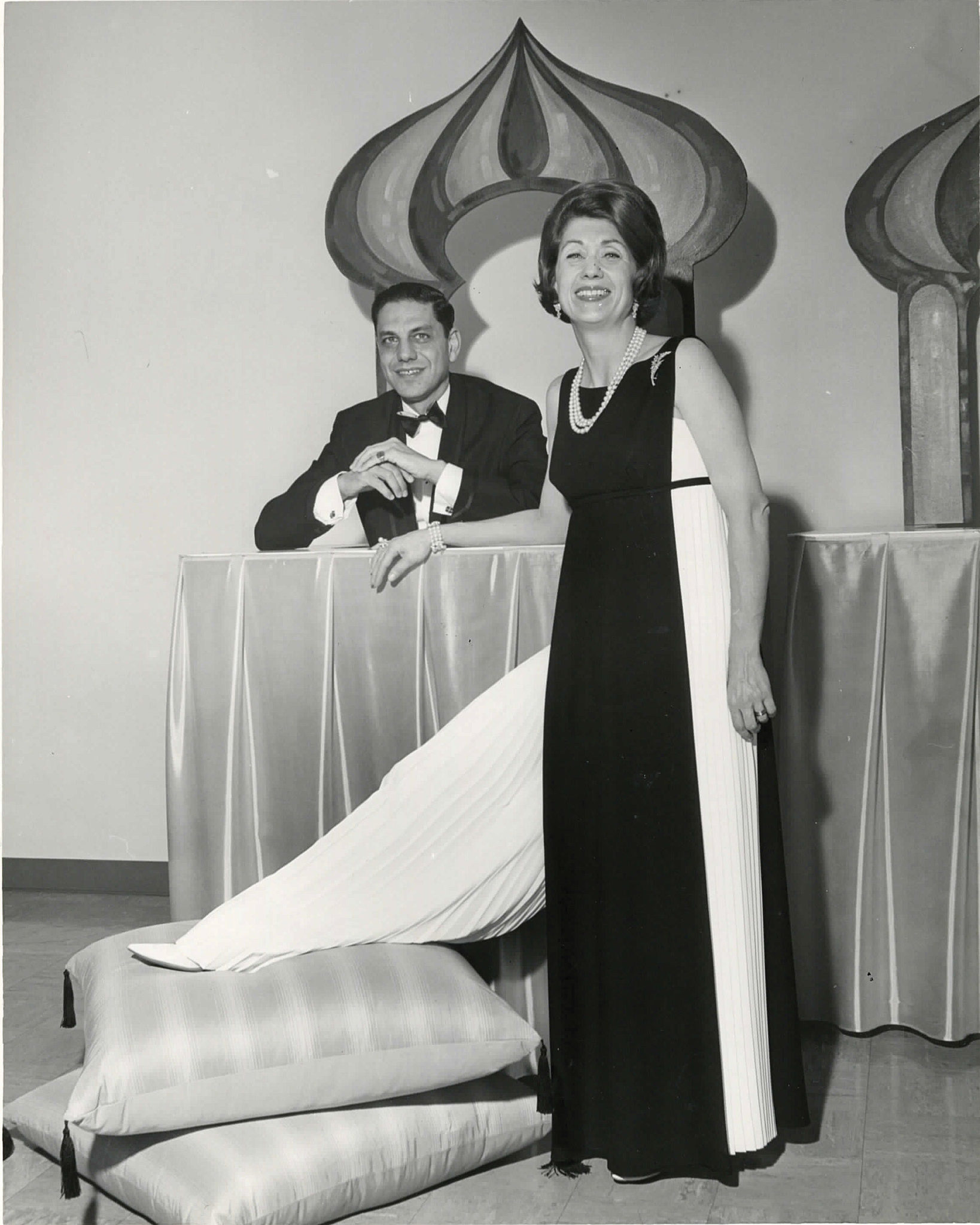 Remembering Dallas' Own Hope Diamond — This Gem of a City Changer Gave ...