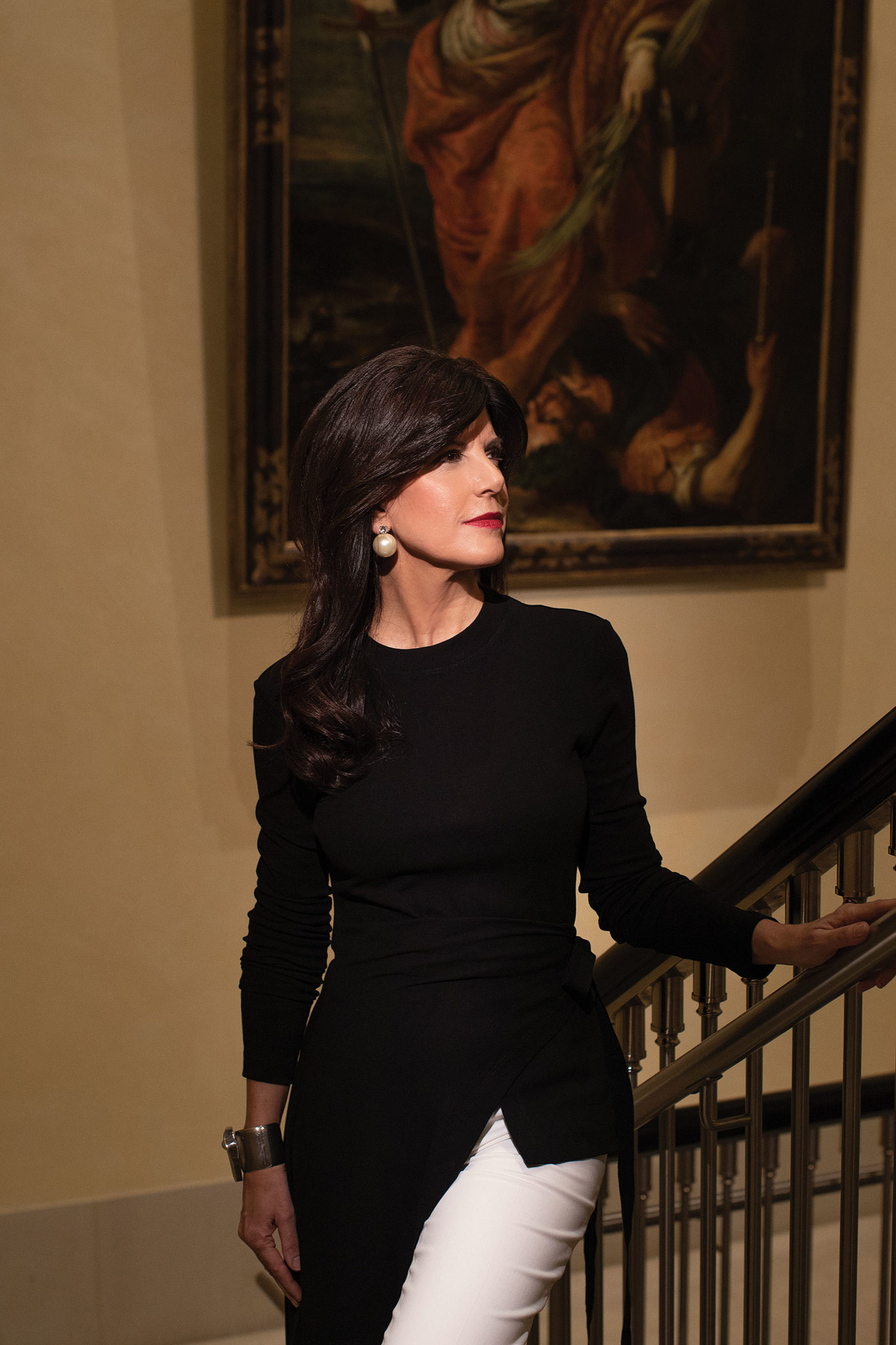 The Dallas Opera's No. 1 Fan Makes a World of Difference - PaperCity ...