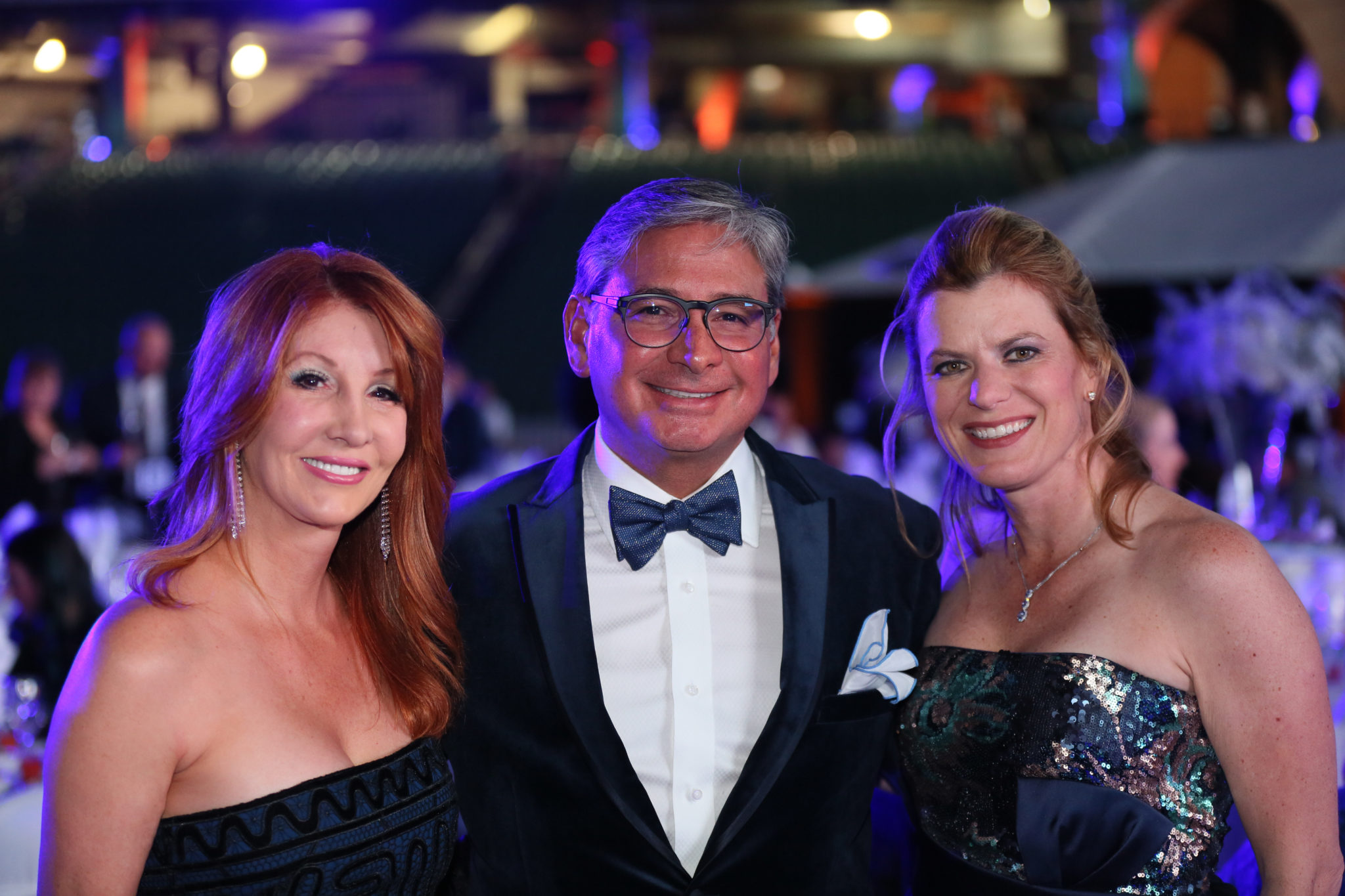 Houston Astros' Girlfriends/Wives and VIP Fans Enjoy a $1.5 Million ...