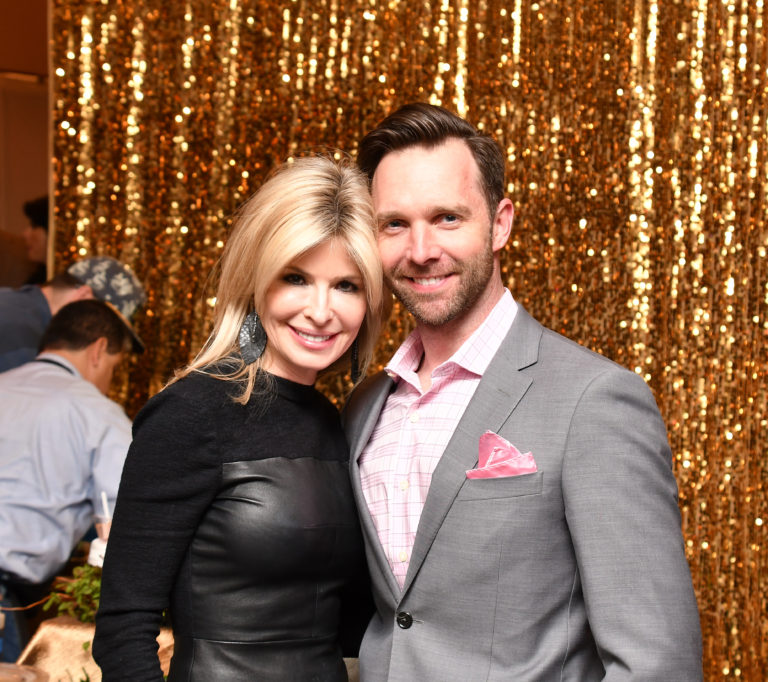 Royal Event Grips Houston, Brings the Queen to Town - PaperCity Magazine