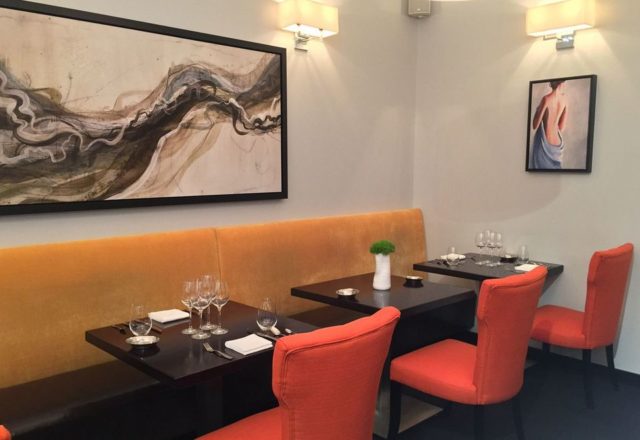 The Small BYOB Restaurant That's Worth Flying to Chicago For ...