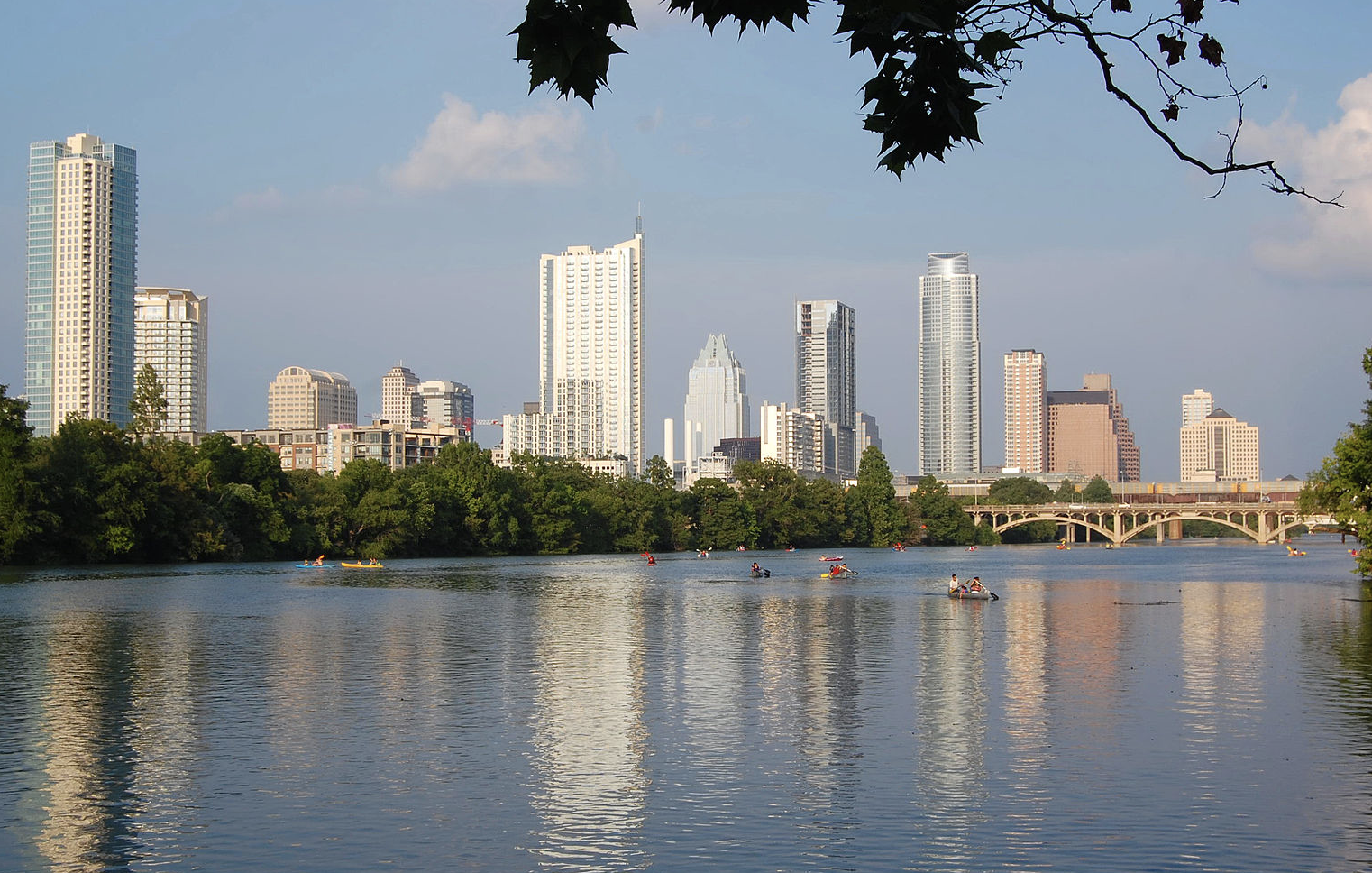 Houston Named One of the Best Vacation Destinations in the World For ...