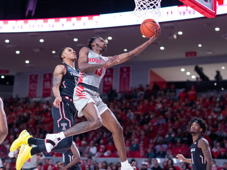 UH's Heartbreaking SportsCenter Moment Proves Fertitta Center is Far ...