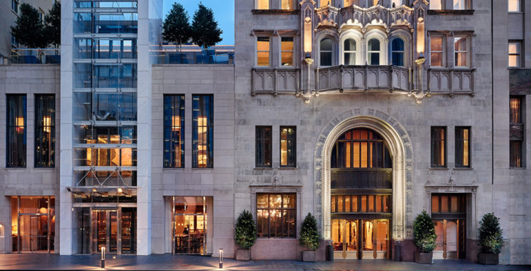 The Hidden Architectural Wonders of Downtown Dallas - PaperCity Magazine