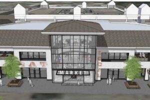 Rice Village Lands its Own Food Hall — and It's From The Team Behind a ...