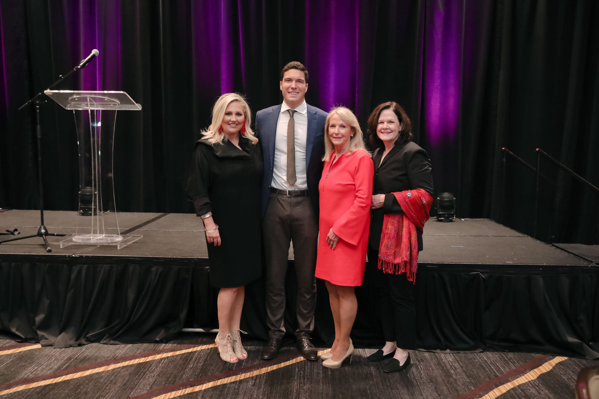 Hope and Healing With Will Reeve and Bo's Place - PaperCity Magazine