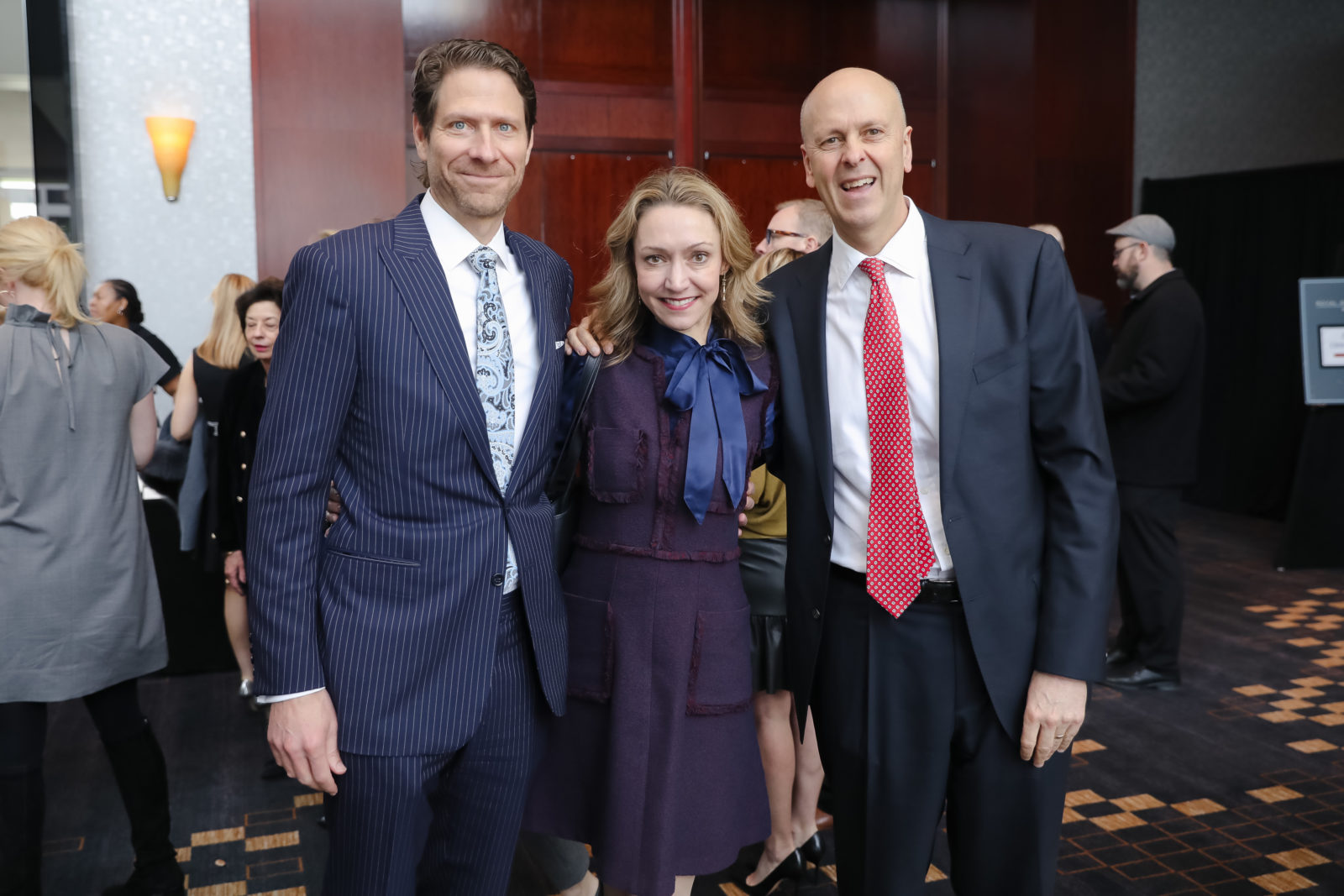 Hope and Healing With Will Reeve and Bo's Place - PaperCity Magazine