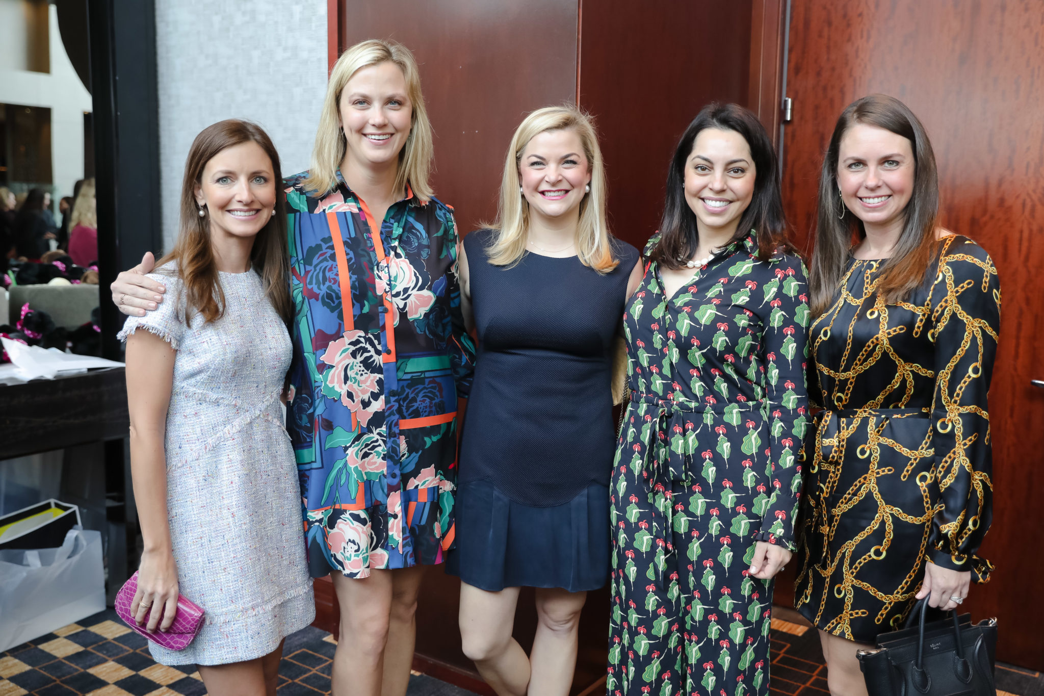 Hope and Healing With Will Reeve and Bo's Place - PaperCity Magazine