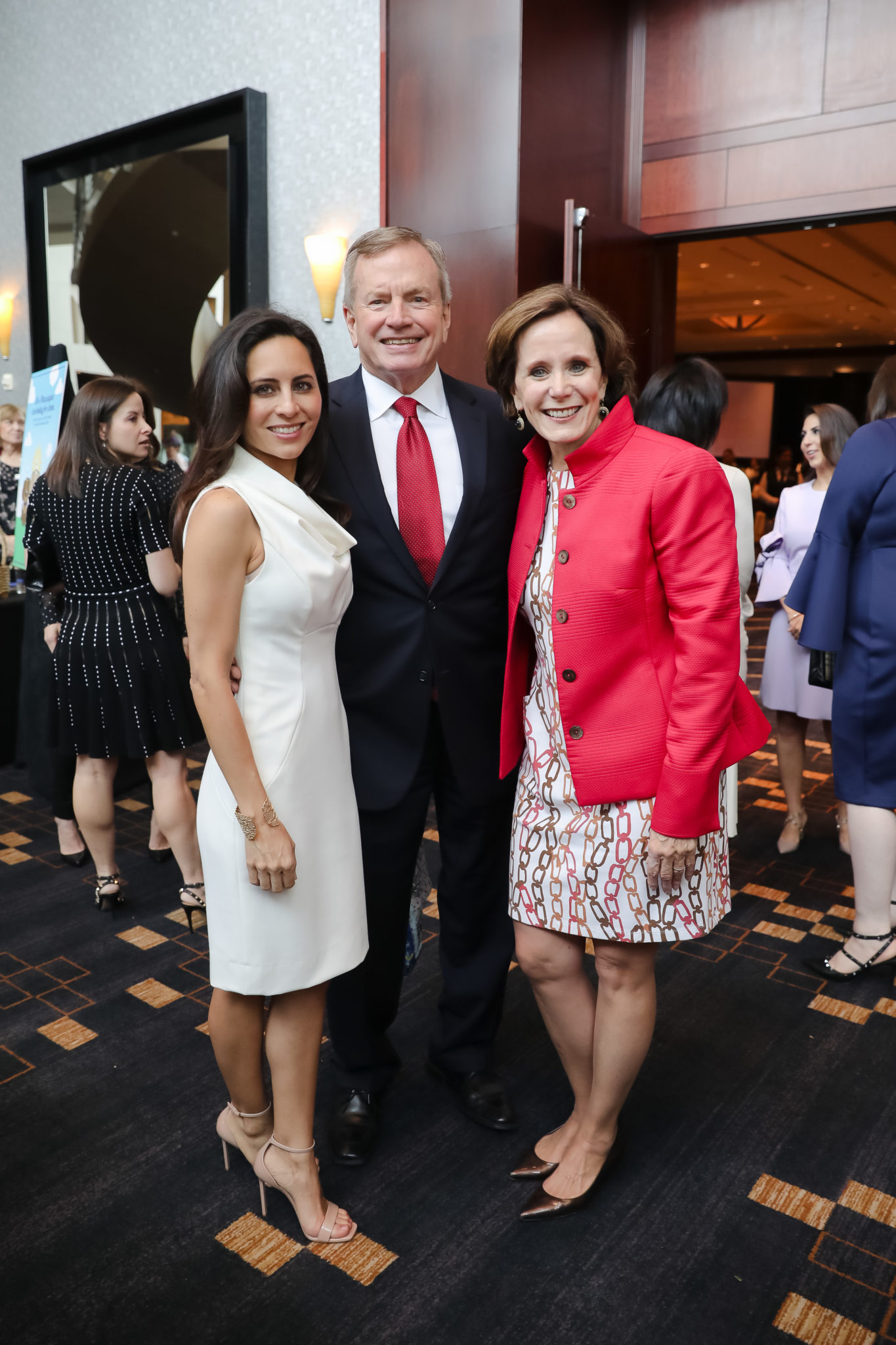 Hope and Healing With Will Reeve and Bo's Place - PaperCity Magazine