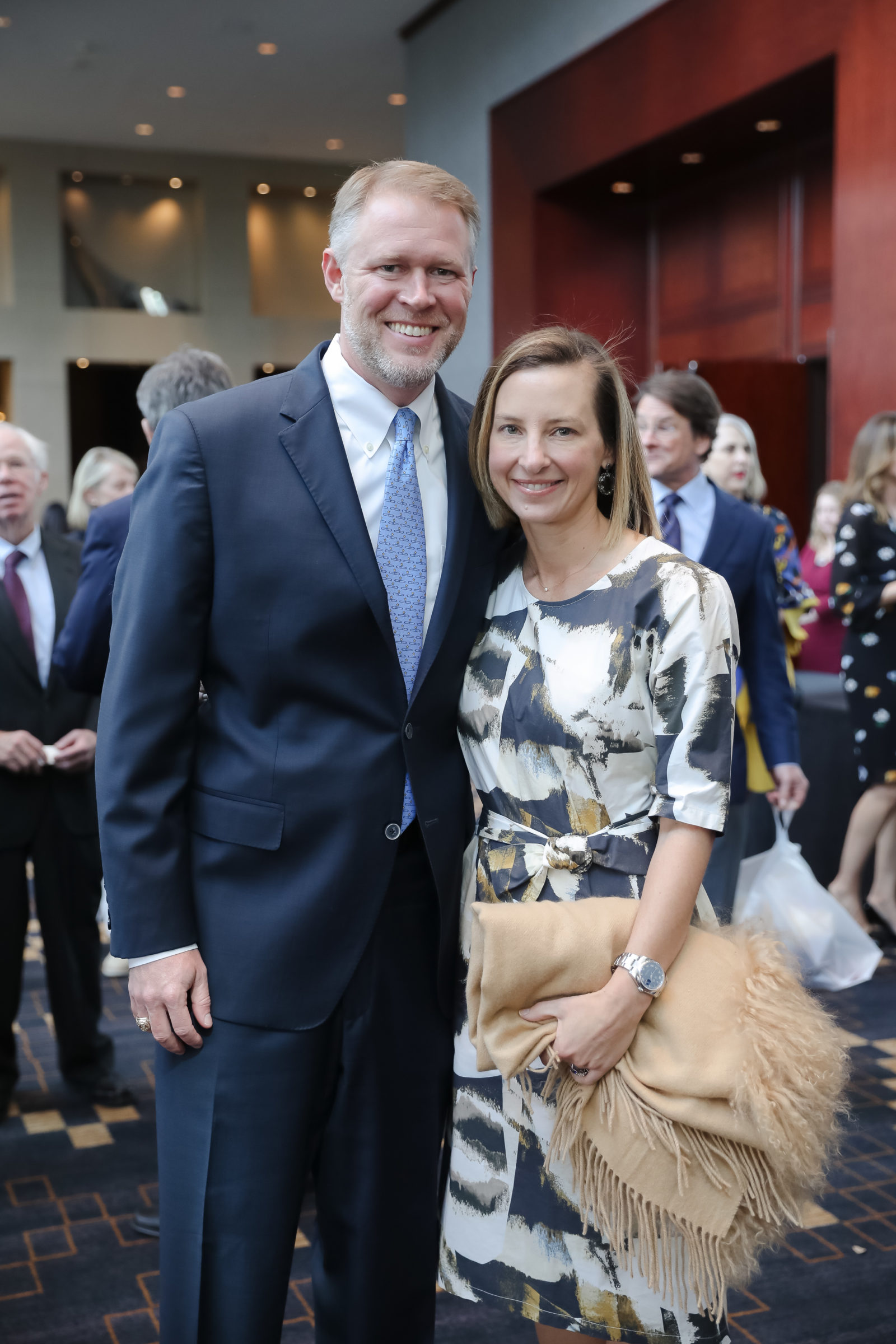 Hope and Healing With Will Reeve and Bo's Place - PaperCity Magazine