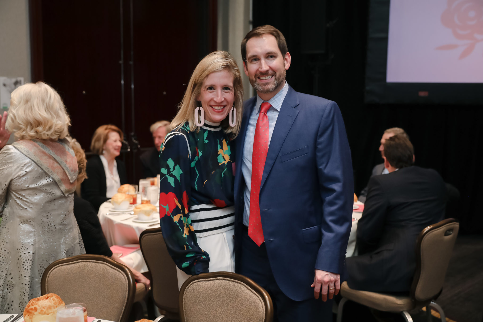 Hope and Healing With Will Reeve and Bo's Place - PaperCity Magazine