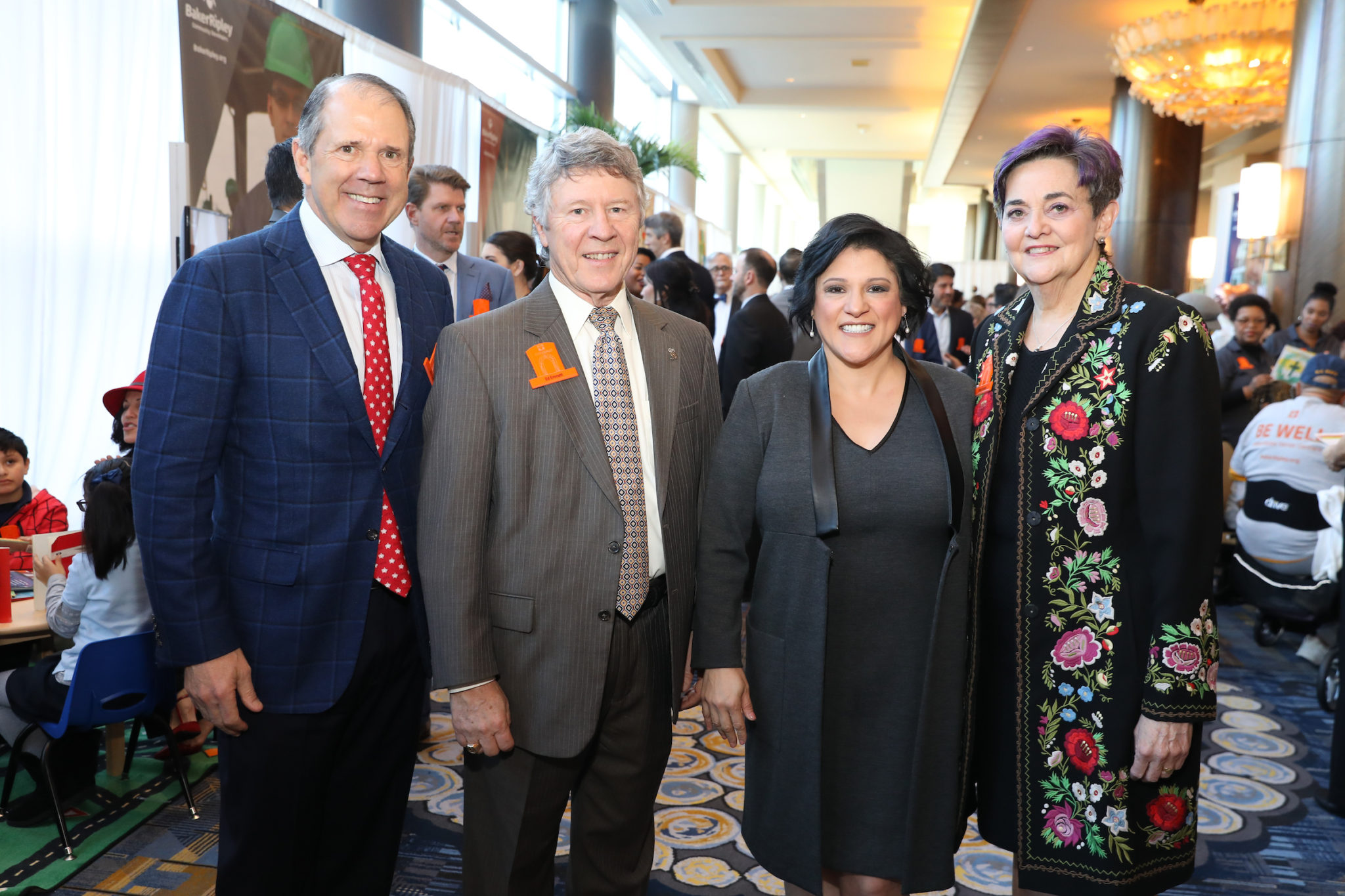 Houston's Own Fab Lab Shown Off in a $950,000 Afternoon - PaperCity ...