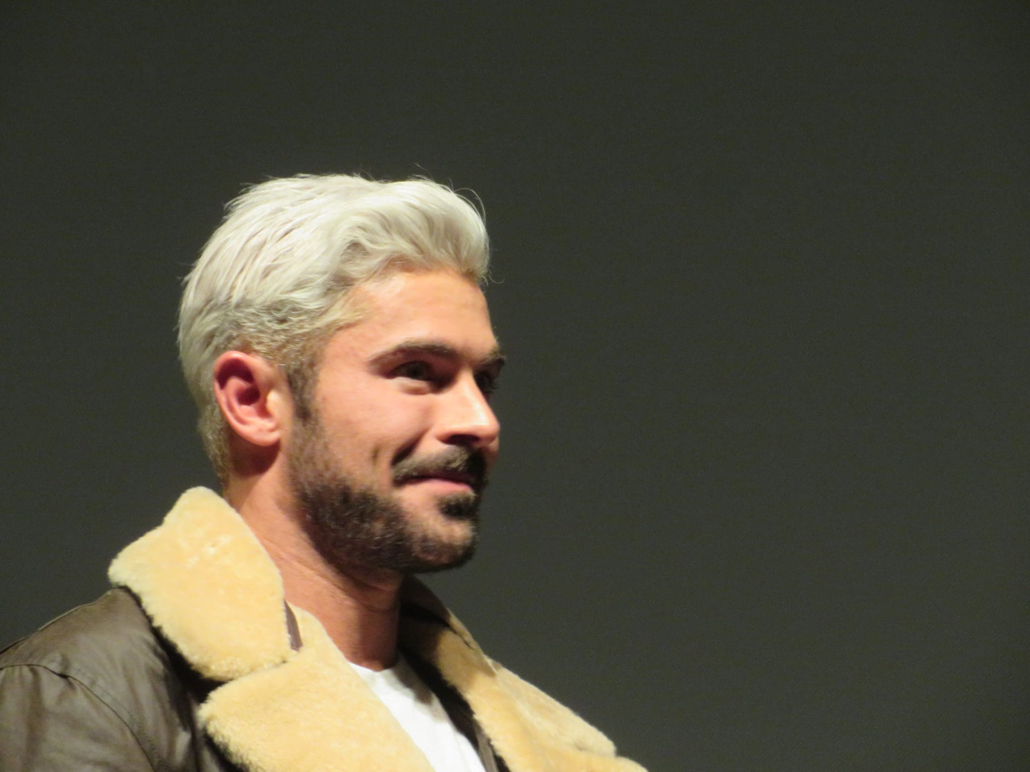 Annette Bening's Oscar Power, Zac Efron's Hot Ted Bundy and Keira ...