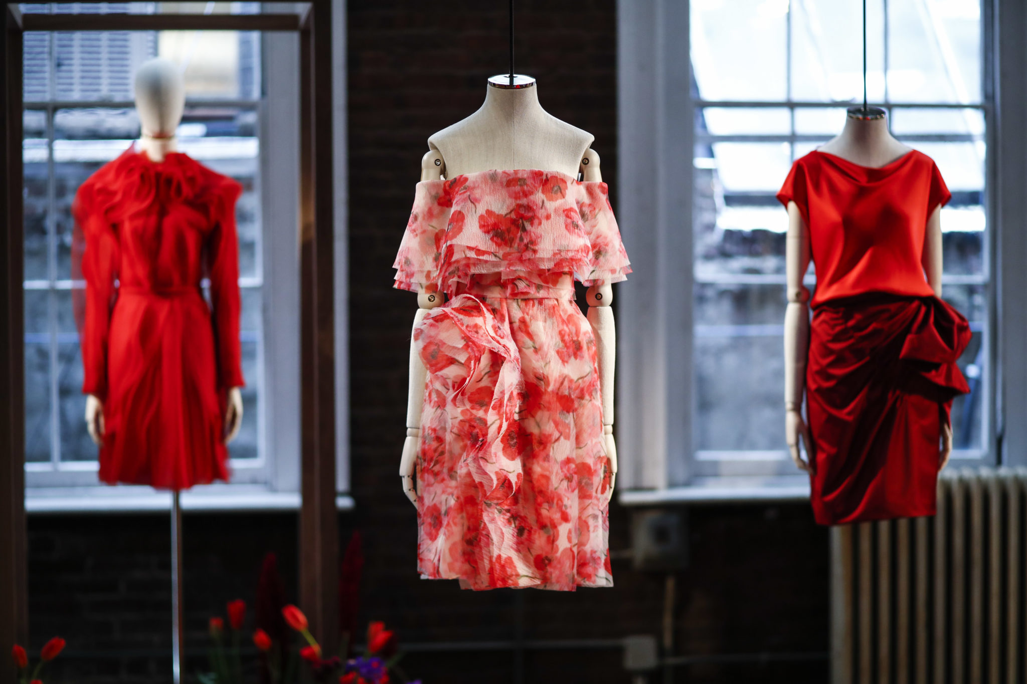 Lessons From Dressing Michelle Obama - PaperCity Magazine