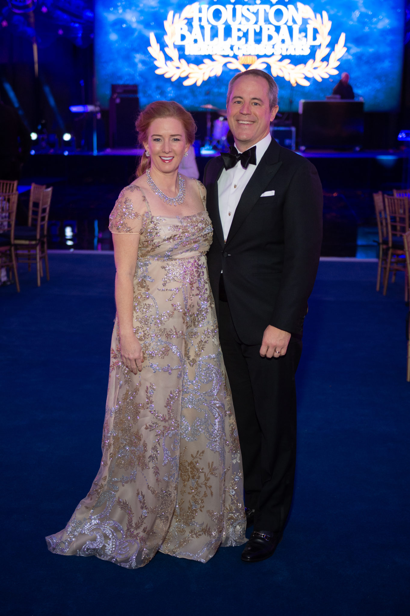 Stars Align for Houston Ballet Ball's Jaw-Dropping $1.6 Million Night ...