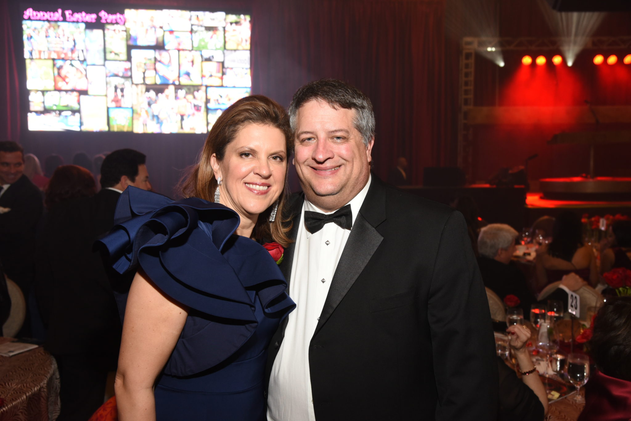 This $1.9 Million Houston Night Draws in Iconic Rockers, Alex Bregman ...