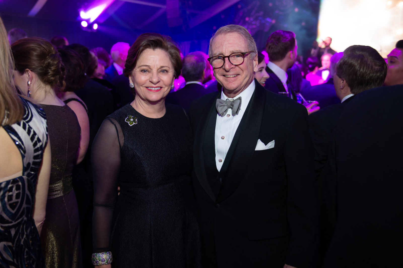 Stars Align for Houston Ballet Ball's Jaw-Dropping $1.6 Million Night ...
