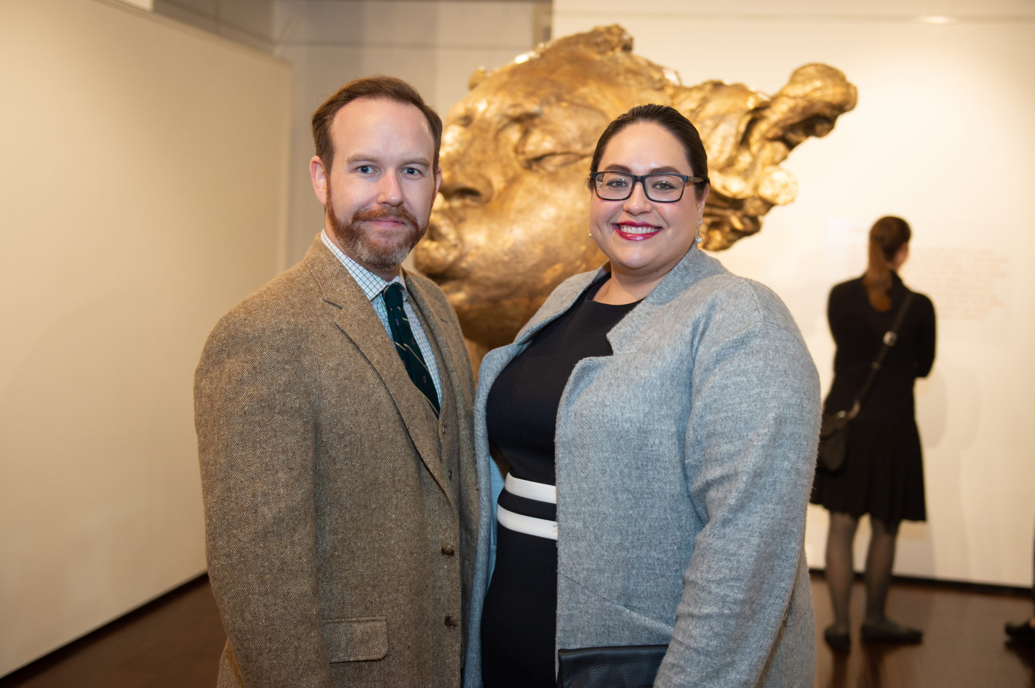 Houston Young Professionals Embrace the Art of Mexico in a Musical ...