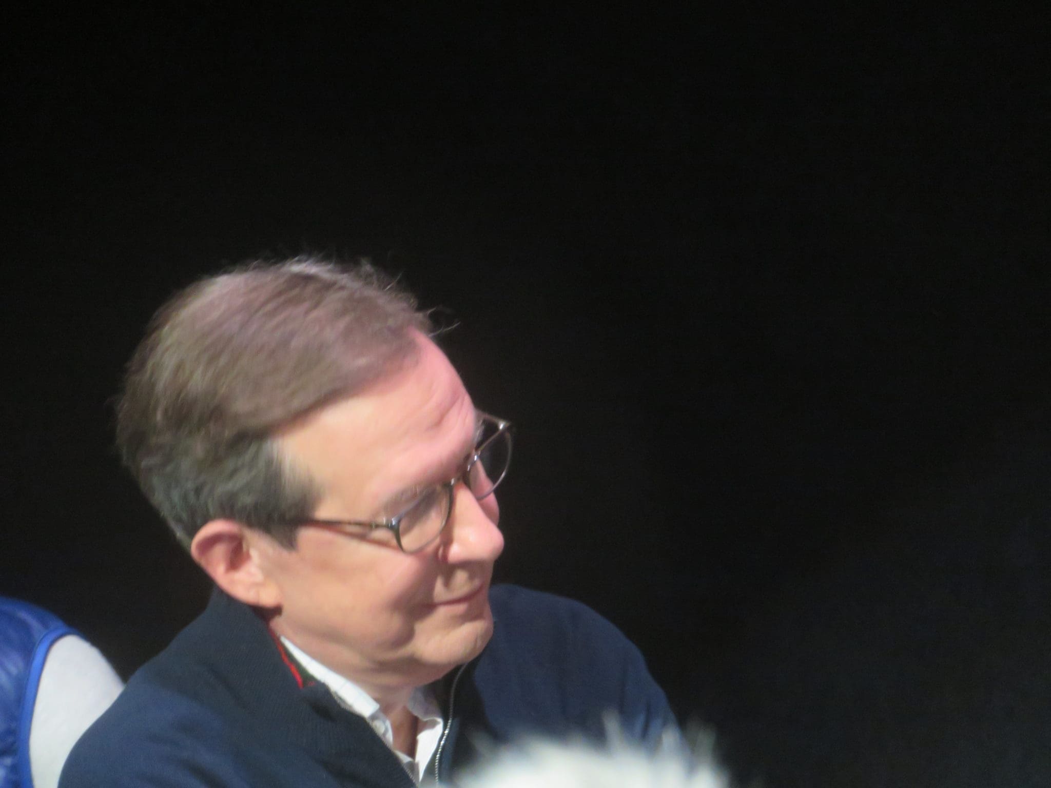 Annette Bening's Oscar Power, Zac Efron's Hot Ted Bundy and Keira ...