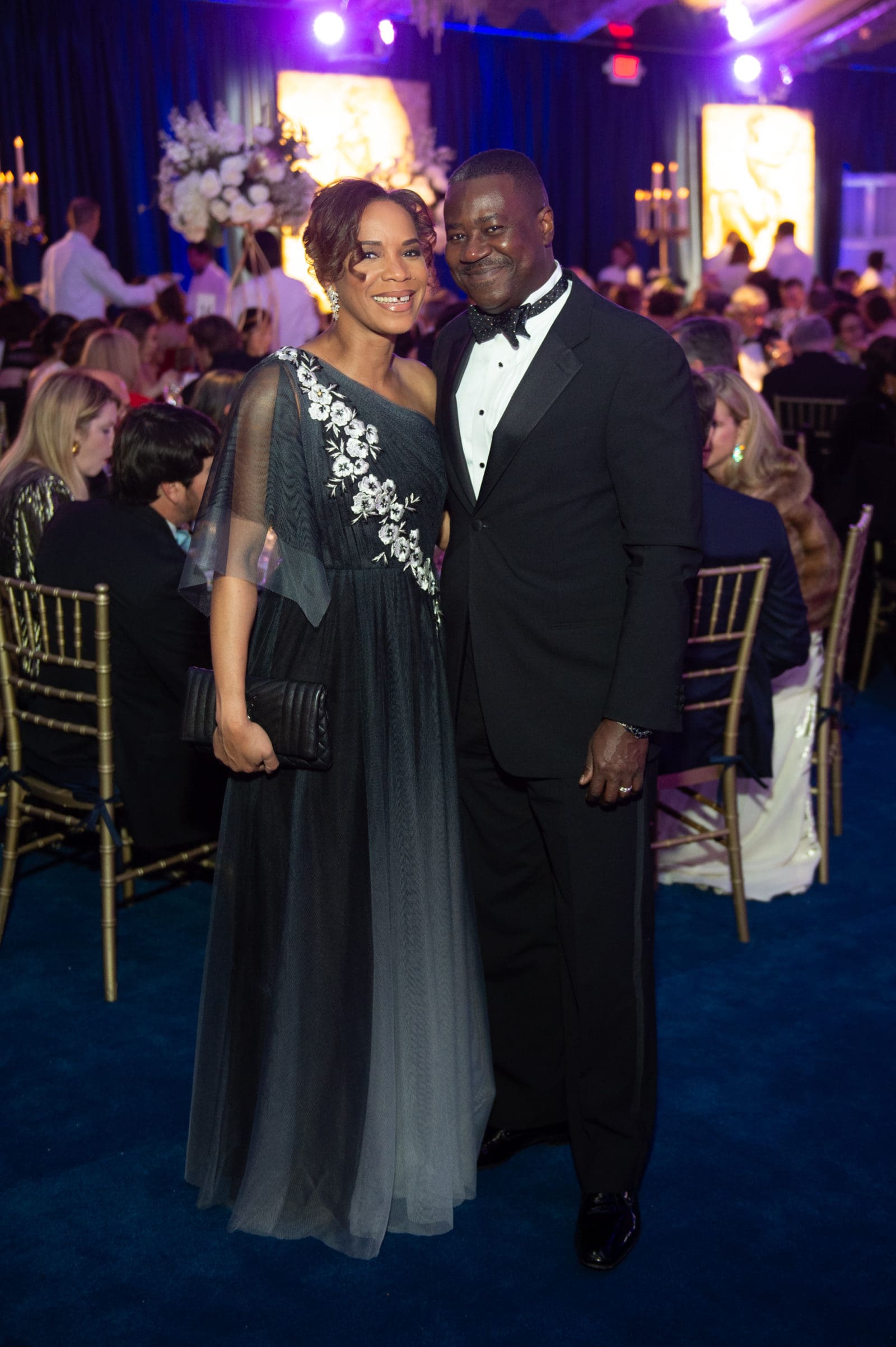 Stars Align for Houston Ballet Ball's Jaw-Dropping $1.6 Million Night ...
