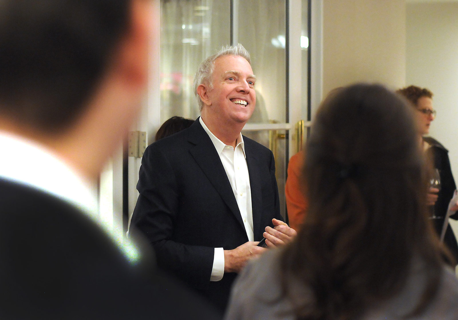 Houston's New Art Hotel Lures Major Museum VIPs and Big Money ...