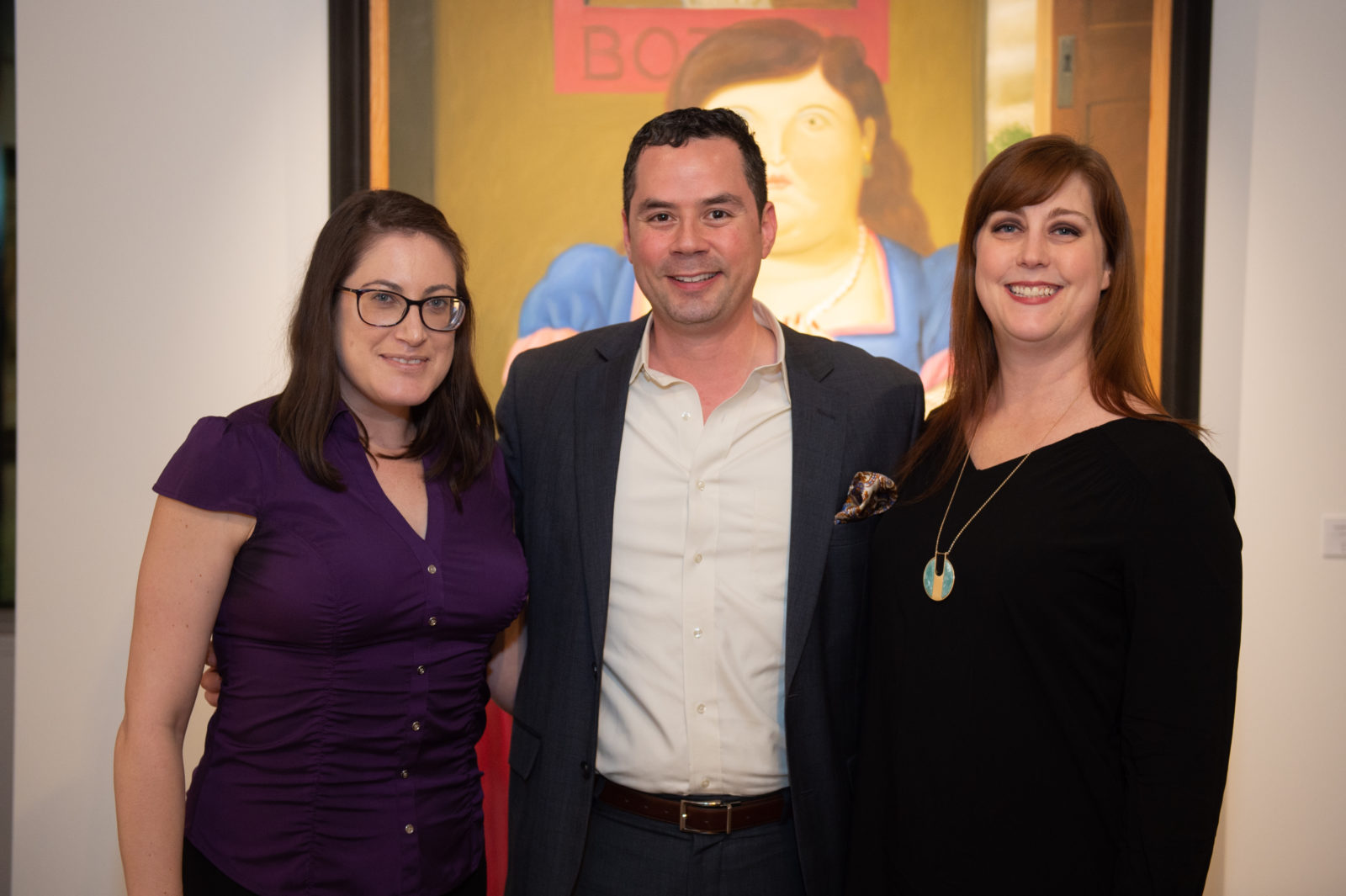 Houston Young Professionals Embrace the Art of Mexico in a Musical ...