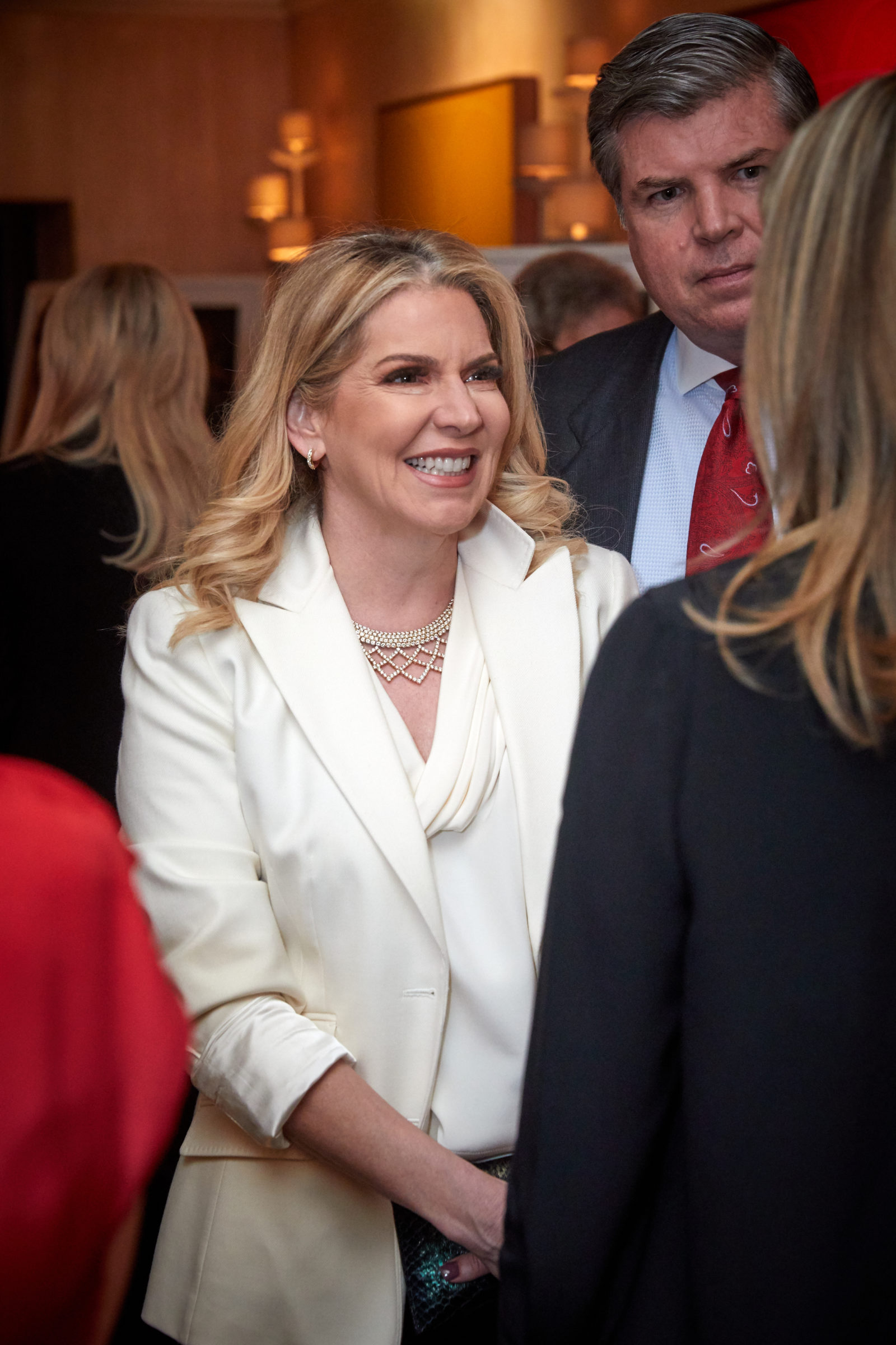 Dallas Cancer Crusader Learned the Joy of Giving Back From Her ...