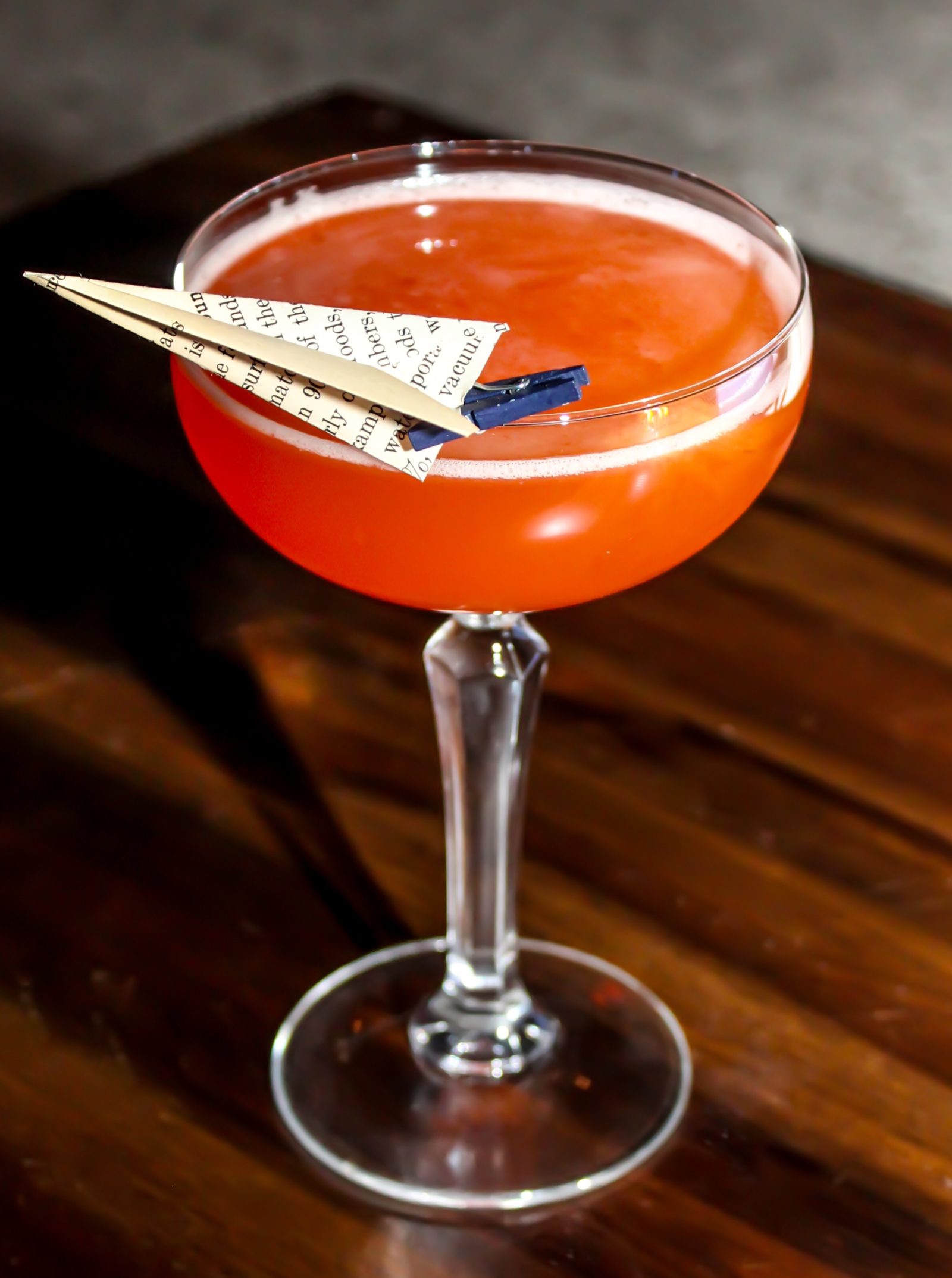 Dallas' Most Scientific Bar Jumps Into Austin's Buzzy Drinks Scene ...