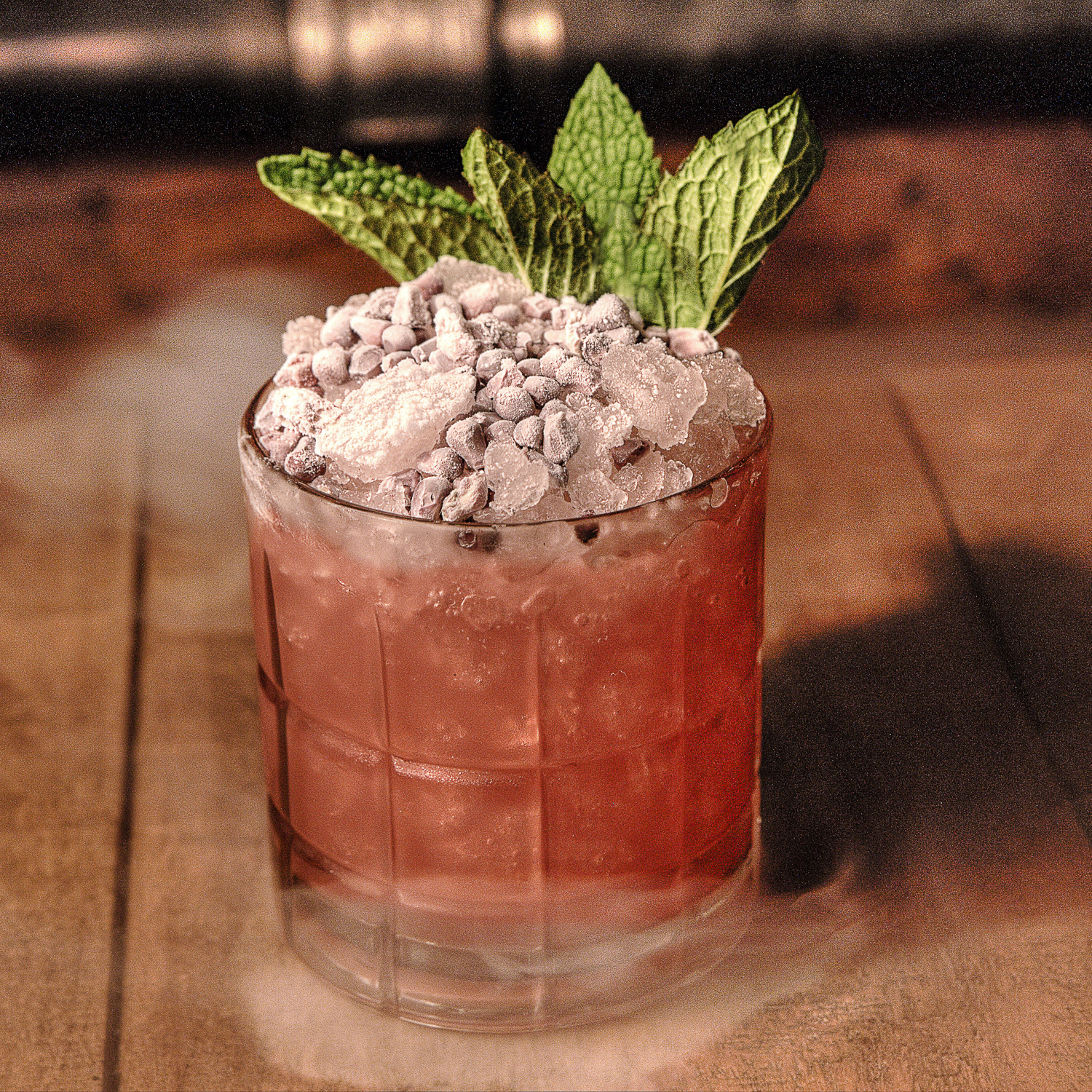 Dallas' Most Scientific Bar Jumps Into Austin's Buzzy Drinks Scene ...