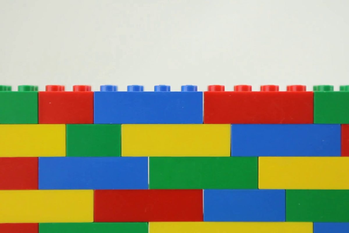 Real Fake News — Building a Wall That Everyone Can Agree On - PaperCity ...