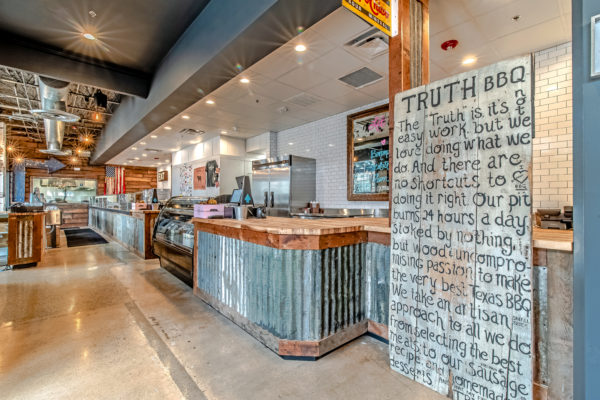 The Secrets of Houston's New Truth BBQ — Including How to Avoid the ...