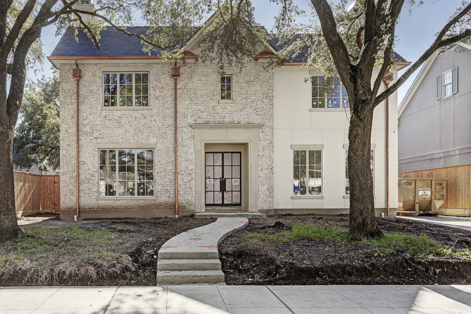 This Houston Realtor Loves Hot Neighborhoods, Interior Design and ...
