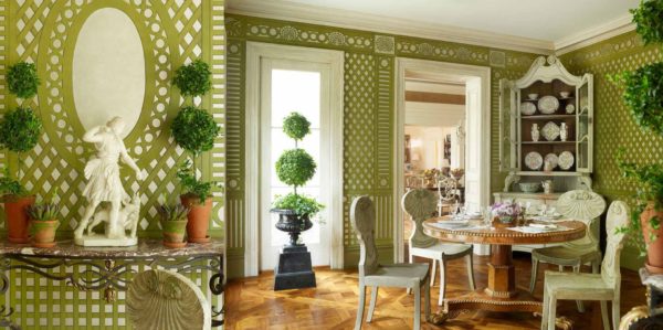 Bunny Williams Makes Houston the First Stop on Her New Book Tour, at ...