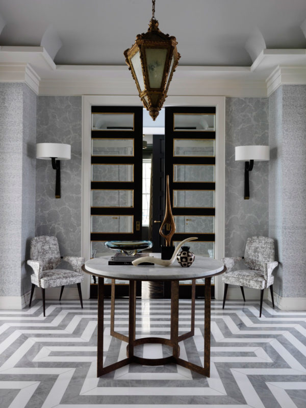 Celebrated Designer Jean-Louis Deniot Heads to Houston for Texas Design ...