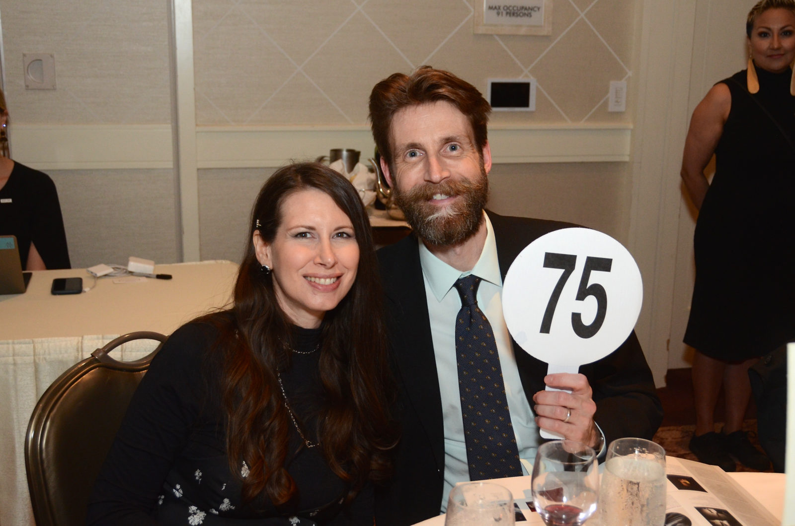 Houston Photography Auction Takes Over the Briar Club, Draws Major ...