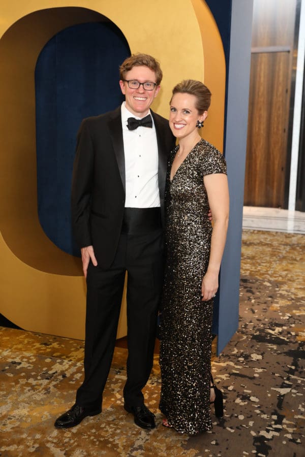 Broadway Star Brings Students on Stage in Unforgettable $1.37 Million ...