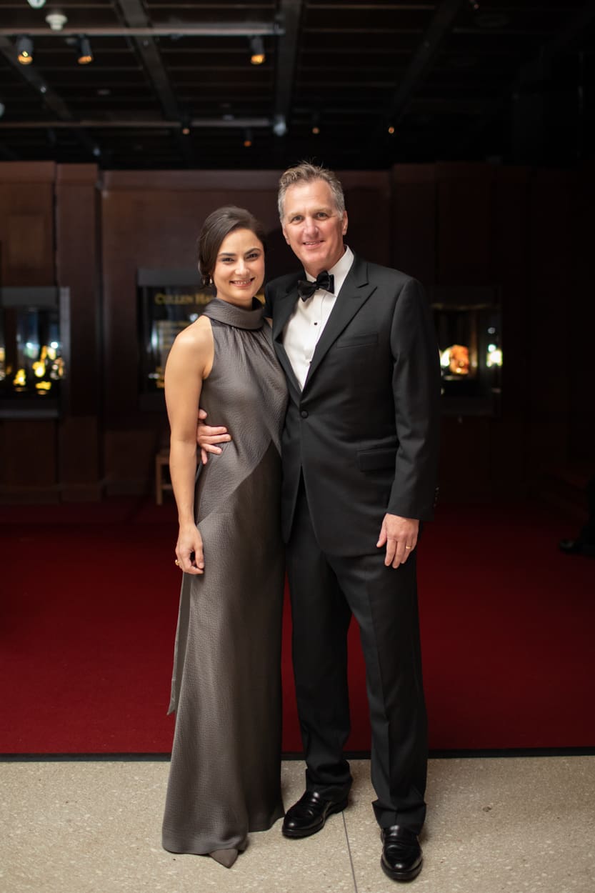 Night at the Museum Raises a Cool $1 Million for Houston's World of ...