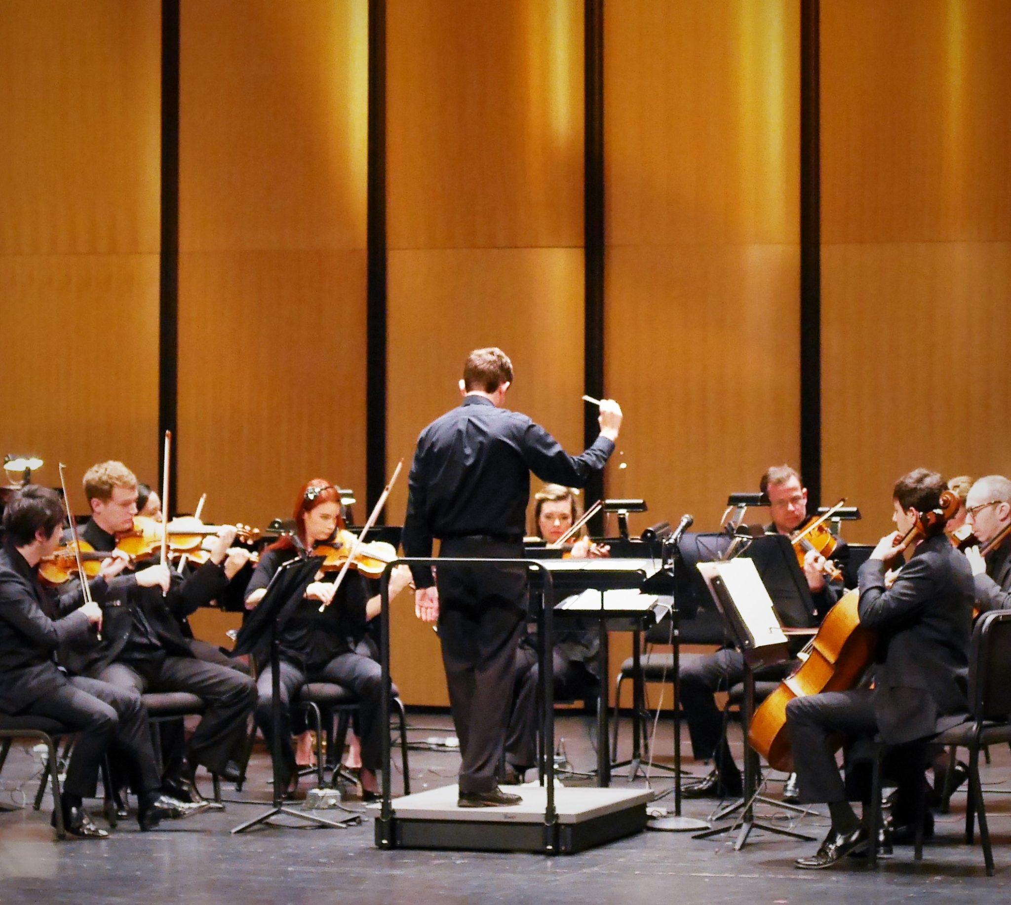 Dallas Chamber Symphony Ushers in Spring With a Legendary Piece and an ...