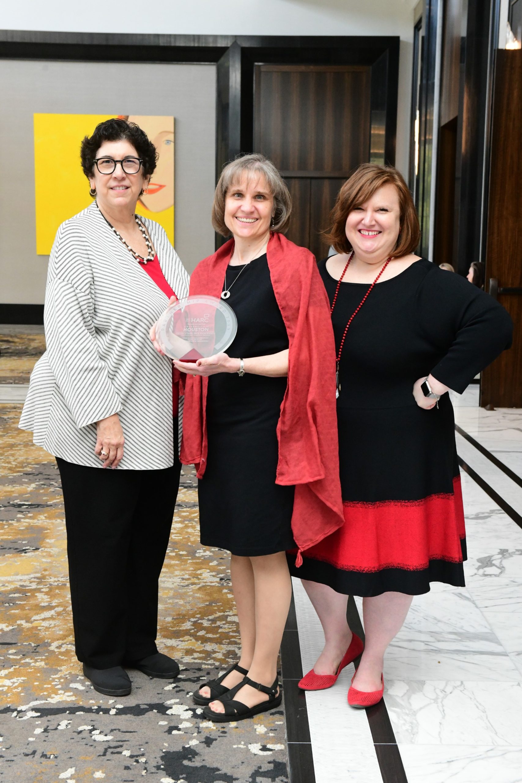 18-Year-Old Stroke Victim Inspires a Houston Crowd in the Fight Against ...